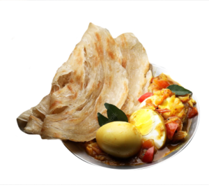 Menu – The Oven Fresh